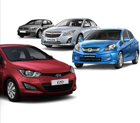 Find On-Road Price of Cars in India | Get New Car Price Quote