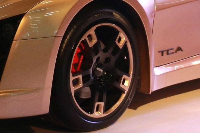 DC TCA Expected Price ₹25 Lakh, Launch Date, Images & Specs | Updates