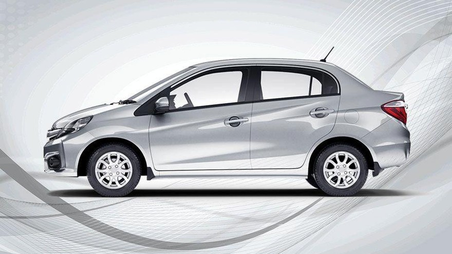 Honda Amaze 2013-2016 Images - Amaze 2013-2016 Interior & Exterior ...