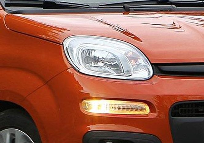 Fiat Panda Expected Price ₹5 Lakh, Launch Date, Images & Specs | Updates