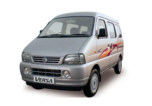 Maruti Versa 8 Seater