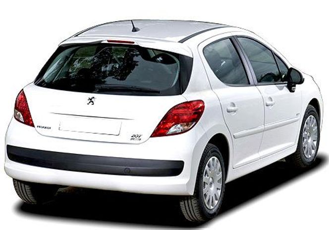 Peugeot 207 Expected Price ₹12 Lakh, Launch Date, Images & Specs | Updates