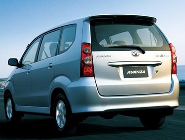 Avanza