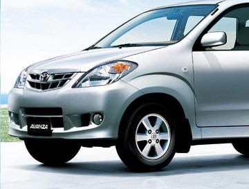 Toyota Avanza Diesel Price