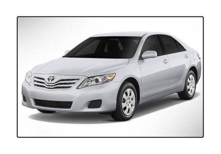 Toyota Camry 2002-2011 Price, Images, Mileage, Reviews, Specs
