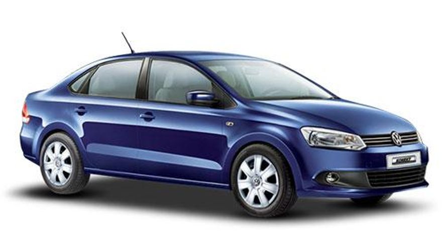 Volkswagen Vento 2013-2015 Images - Vento 2013-2015 Interior & Exterior ...