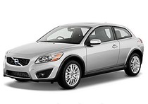 Volvo C30 Variants - Volvo C30 Base Model & Top Model Price