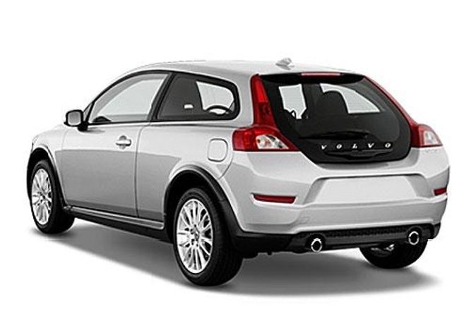 Volvo C30 Expected Price ₹40 Lakh, Launch Date, Images & Specs | Updates