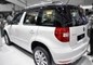 Skoda Yeti Images - Yeti Interior & Exterior Photos & Gallery