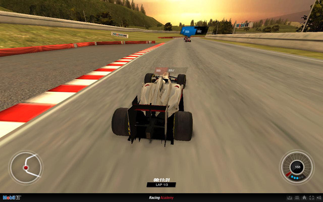 Racing Academy; Racing to the Finish | Features | CarDekho.com