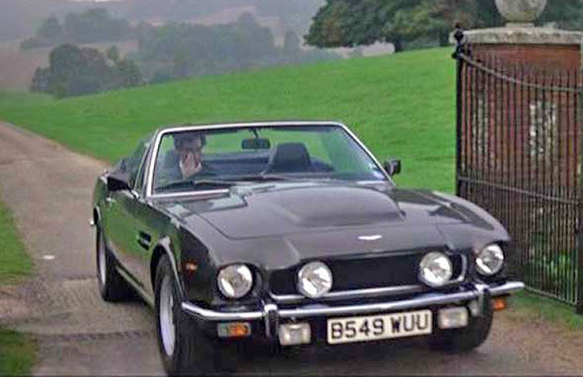 The 10 Best Bond Cars | Features | CarDekho.com