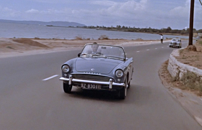 The 10 Best Bond Cars | Features | CarDekho.com