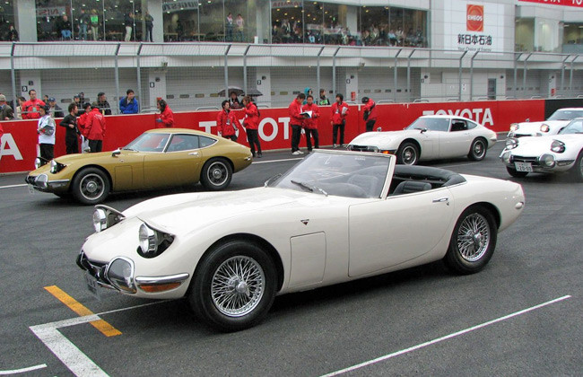 The 10 Best Bond Cars | Features | CarDekho.com