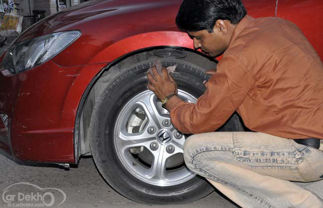 Tyre Maintenance Tips | Maintenance | CarDekho.com