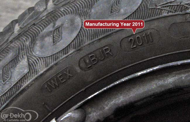 Tyre Maintenance Tips | Maintenance | CarDekho.com