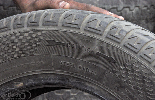 Tyre Maintenance Tips | Maintenance | CarDekho.com