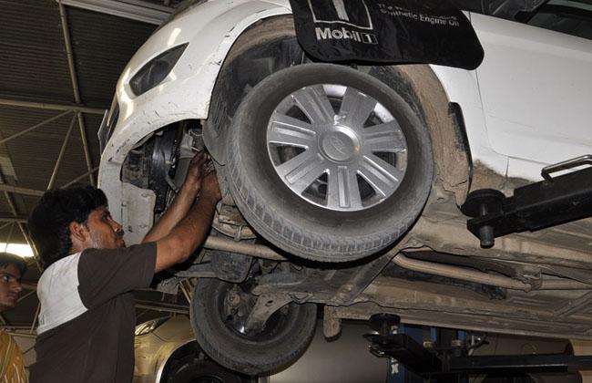 How to Take Care of Your Car | Maintenance | CarDekho.com