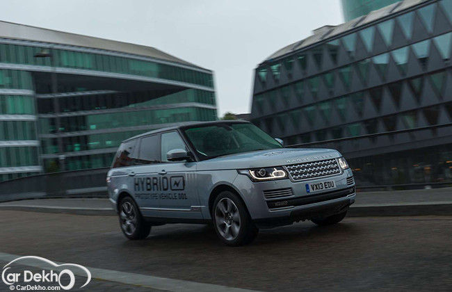 Style statement | Features | CarDekho.com