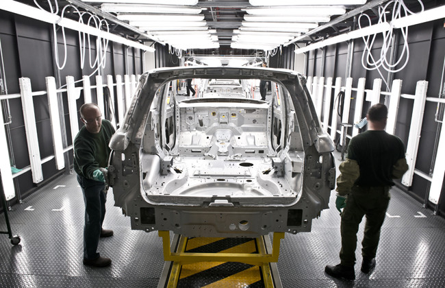 The Land Rover Experience at Solihull | Features | CarDekho.com