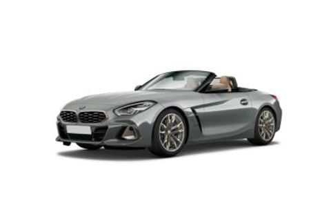 BMW Z4 360 View - Interior and Exterior Virtual Tour