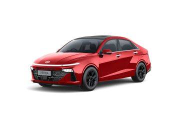 Verna ev store