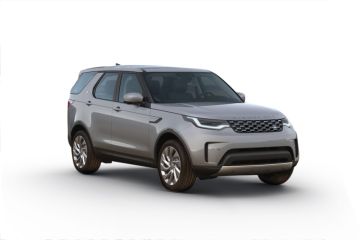 Land rover discovery price store