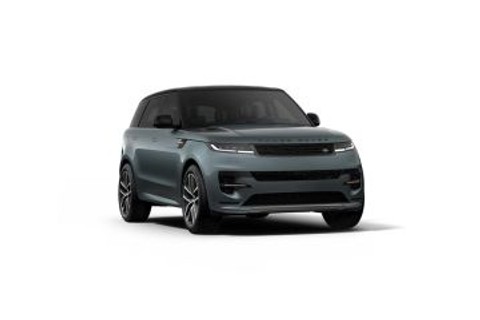 Land Rover Range Rover Sport Images - Range Rover Sport Car Images ...