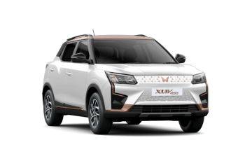Mahindra 300 ev store