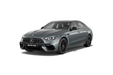 Mercedes-Benz AMG C 63 Price - Features, Images, Colours & Reviews