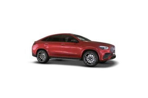 Mercedes-Benz AMG GLE 53 Price - Features, Images, Colours & Reviews