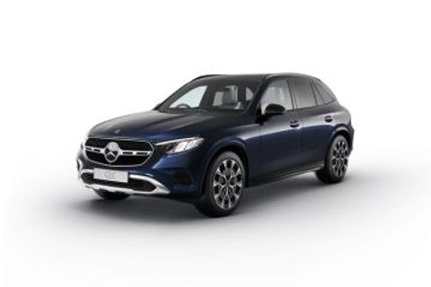 Mercedes-Benz GLC Price, Features, Images, Reviews | Mercedes GLC