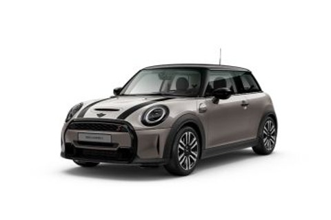 Mini Cooper 3 DOOR Price - Features, Images, Colours & Reviews