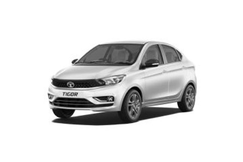 Tata Tigor Price - Images, Colours & Reviews