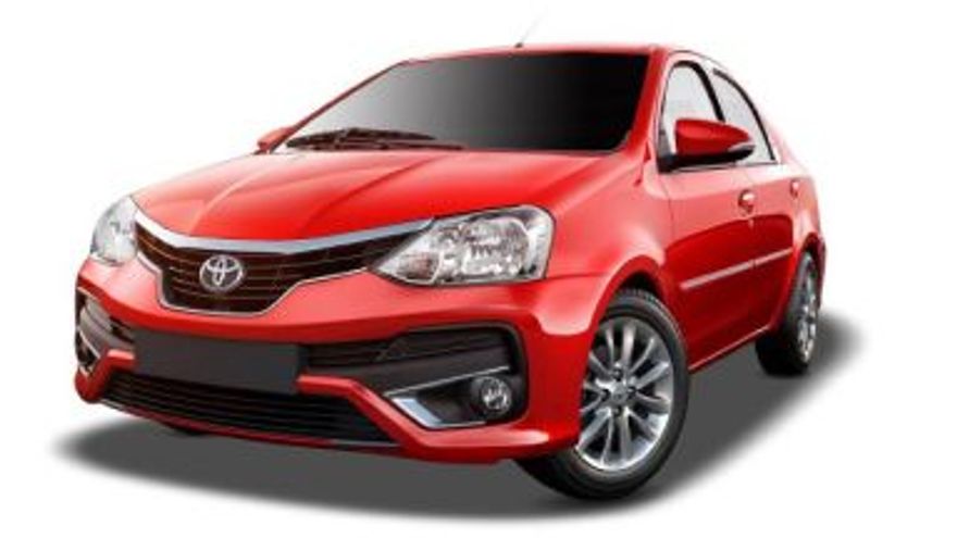 Toyota Platinum Etios Images - Platinum Etios Interior & Exterior ...