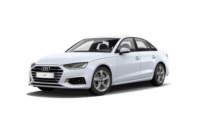 Audi A4 2021-2022 360 View - Interior and Exterior Virtual Tour