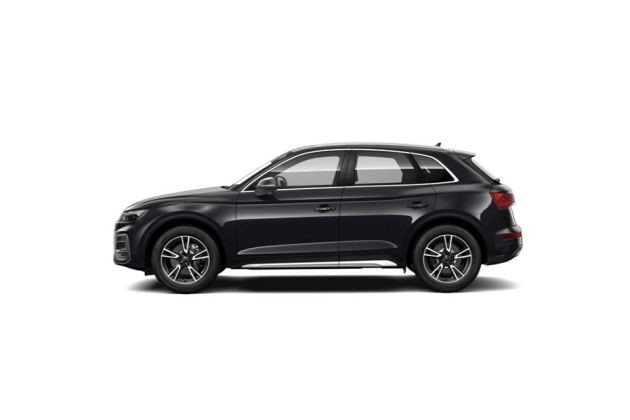 Audi Q5 360 View - Interior and Exterior Virtual Tour