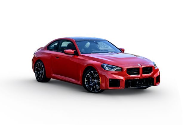 BMW M2 360 View - Interior and Exterior Virtual Tour