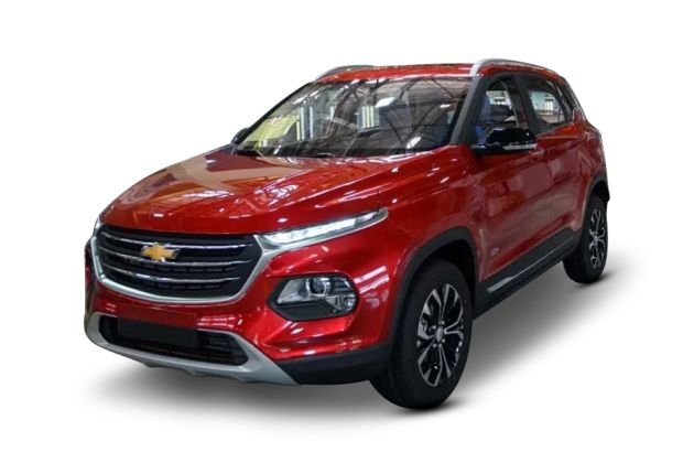Chevrolet Baojun 360 View - Interior and Exterior Virtual Tour