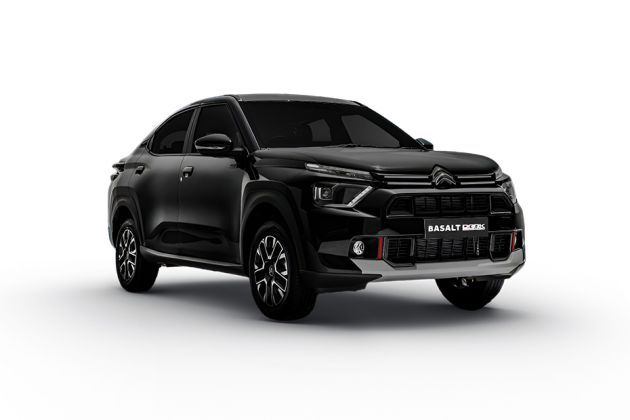 Citroen Basalt 360 View - Interior and Exterior Virtual Tour