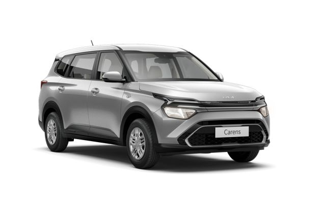 Kia Carens 360 View - Interior and Exterior Virtual Tour