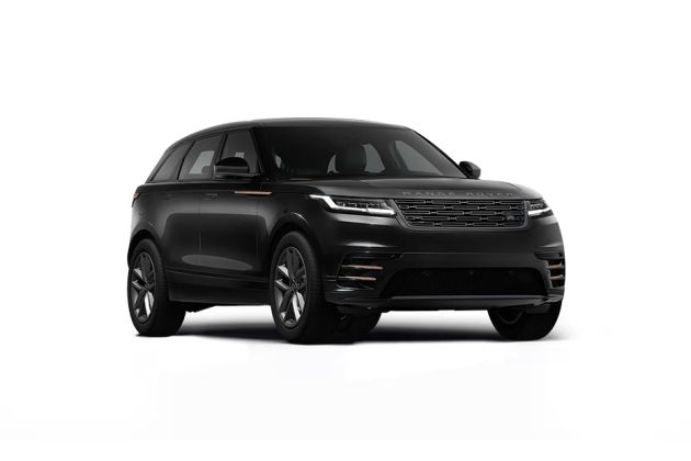 Range Rover Velar 360 View - Interior and Exterior Virtual Tour