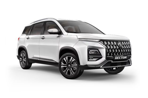 MG Hector 360 View - Interior and Exterior Virtual Tour