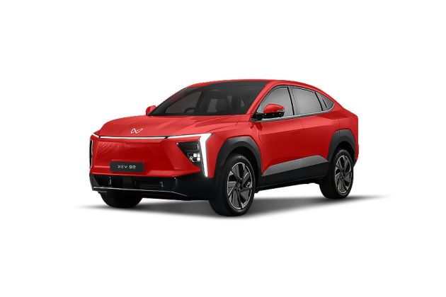 Mahindra XEV 9e 360 View - Interior and Exterior Virtual Tour