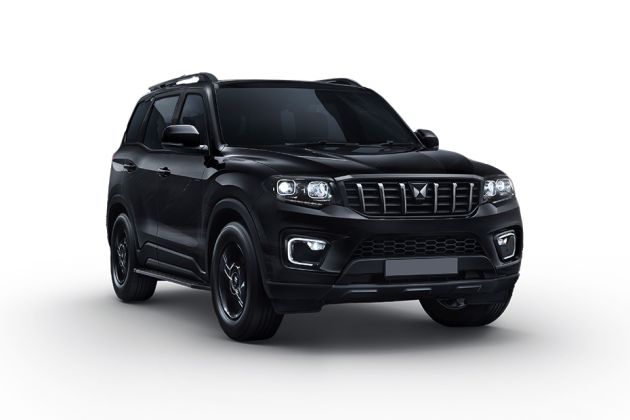 Mahindra Scorpio N 360 View - Interior and Exterior Virtual Tour