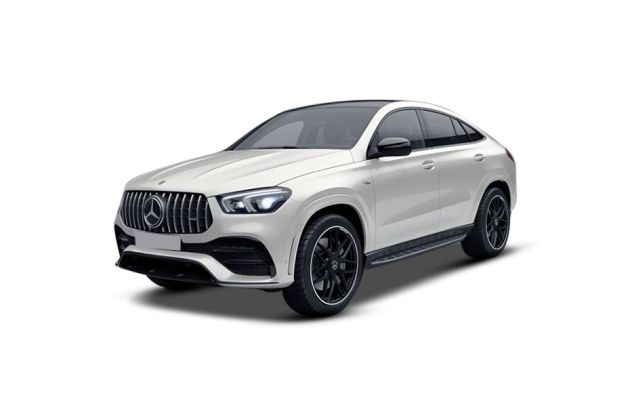 Mercedes-Benz AMG GLE 53 360 View - Interior and Exterior Virtual Tour