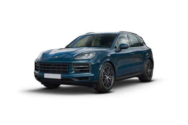 Porsche Cayenne 360 View - Interior and Exterior Virtual Tour