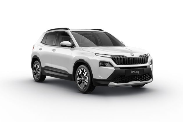Skoda Kylaq 360 View - Interior and Exterior Virtual Tour