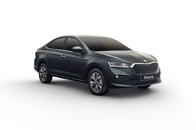 Skoda Slavia 360 View - Interior and Exterior Virtual Tour