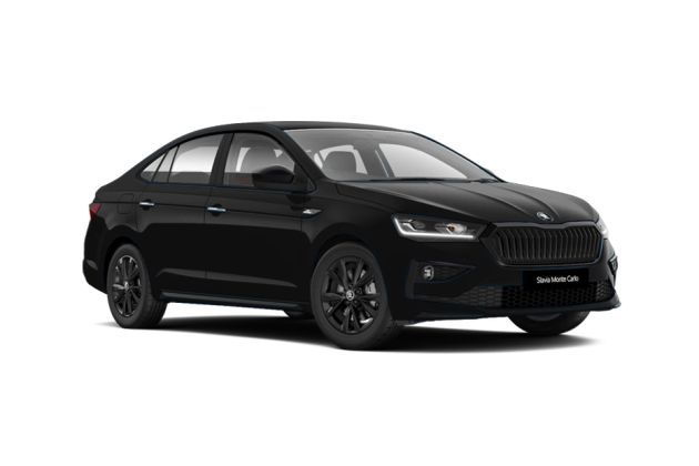 Skoda Slavia 360 View - Interior and Exterior Virtual Tour