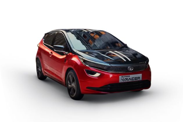 Tata Altroz Racer 360 View - Interior and Exterior Virtual Tour